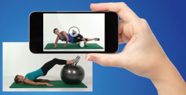 BioEx Systems, Inc. | Software for Health and Fitness