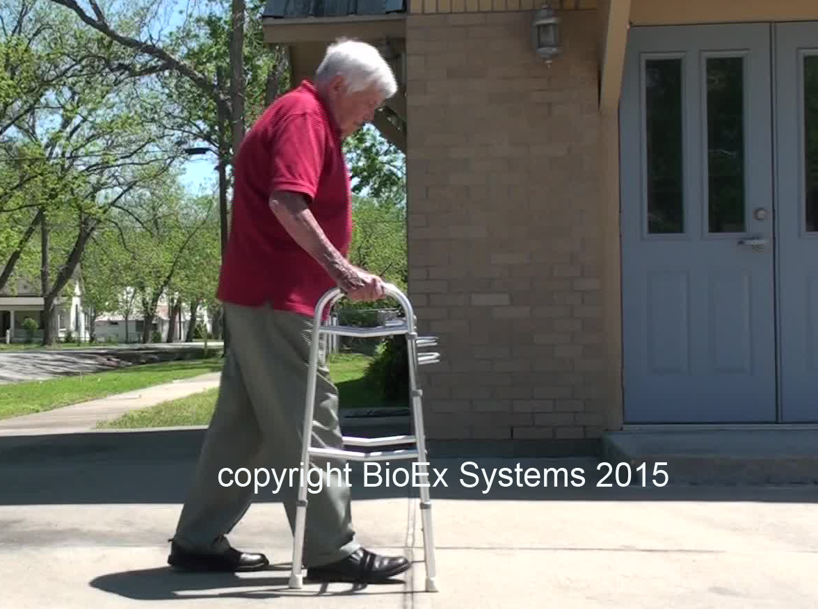 Six Essential Functional Tests for Senior Adults All Trainers Should Know.